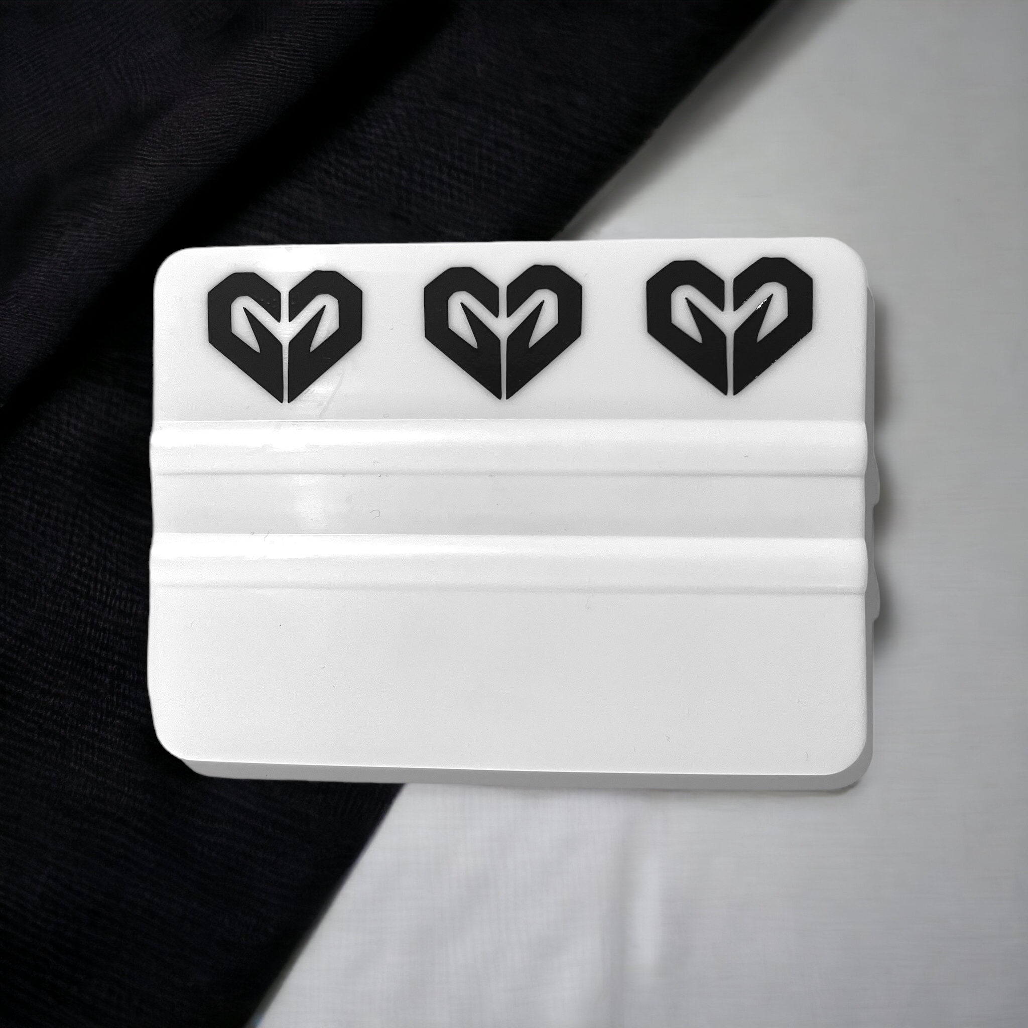 Vinyl Squeegee – Garage Girls UK